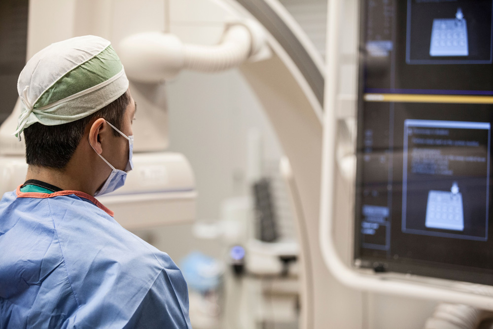 Treating Peripheral Artery Disease (PAD) Can Save Limbs - Charlotte ...