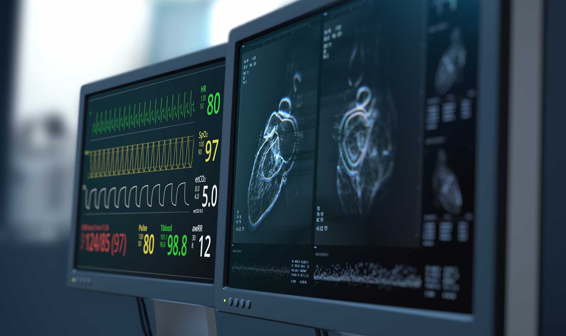 Heart Health Imaging 101: Calcium Scoring Test or CCTA? | Charlotte ...