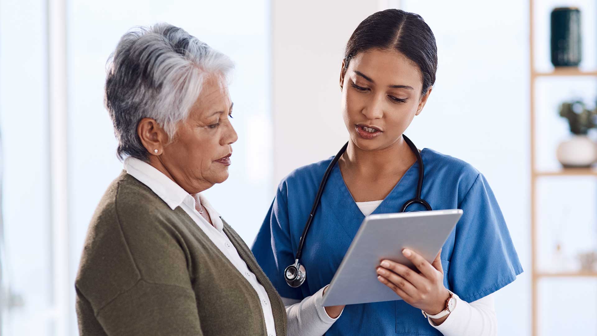 Diagnostic Mammogram What To Expect When You Are Called Back