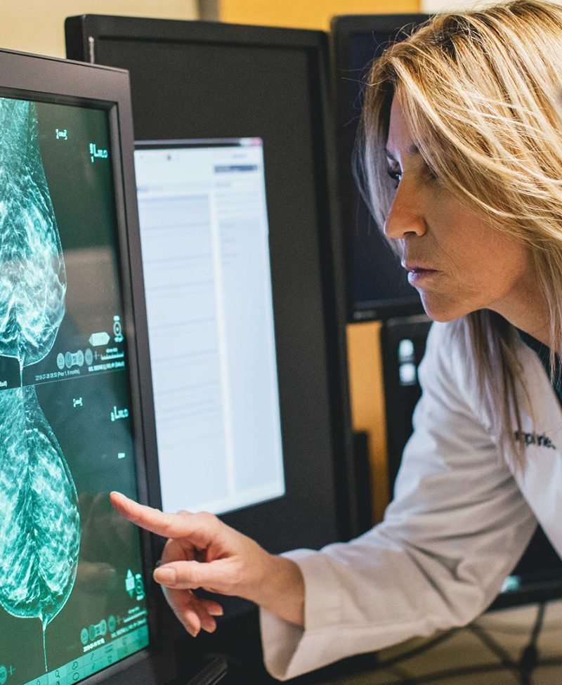 Charlotte Radiology - Experts in Imaging. Experts in patient care.